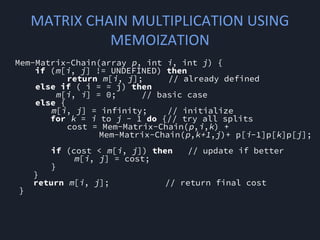 Algorithms Lab PPT | PPT