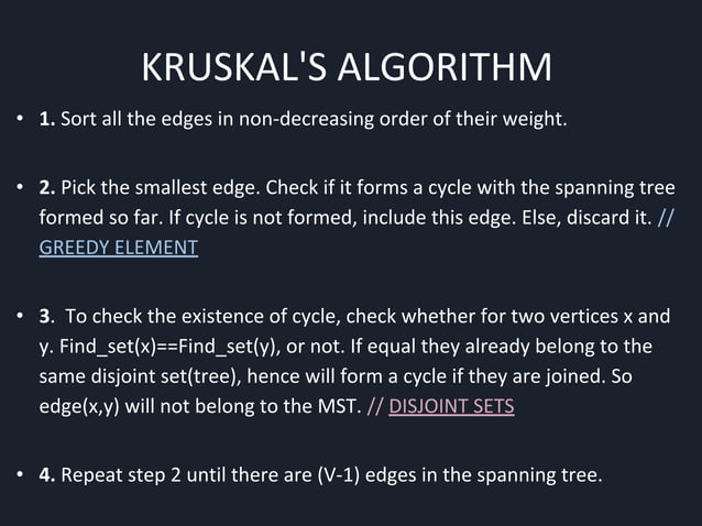 Algorithms Lab PPT | PPT