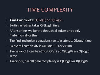 Algorithms Lab PPT | PPT