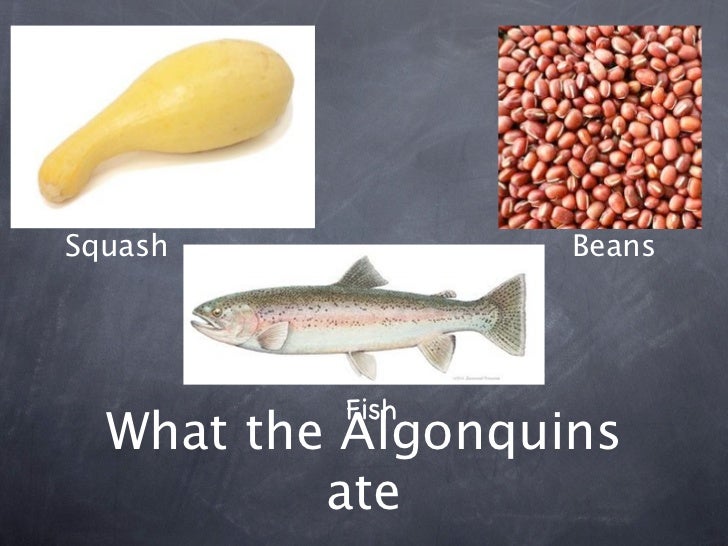 Algonquin