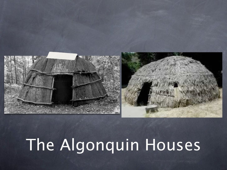 Algonquin