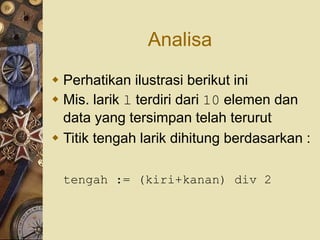 algor-9searchingalgorithm.ppt