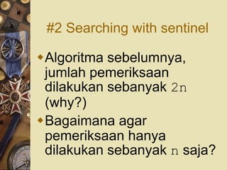 algor-9searchingalgorithm.ppt