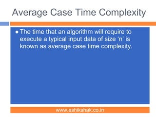 Algorithm 110801105245-phpapp01 | PDF