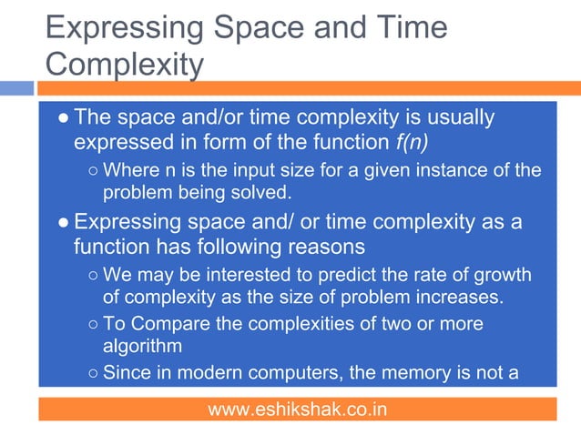 Algorithm 110801105245-phpapp01 | PDF