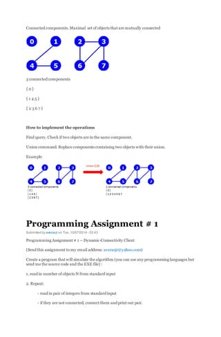 Algorithm | PDF