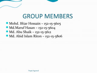 Sorting Algorithm | ODP