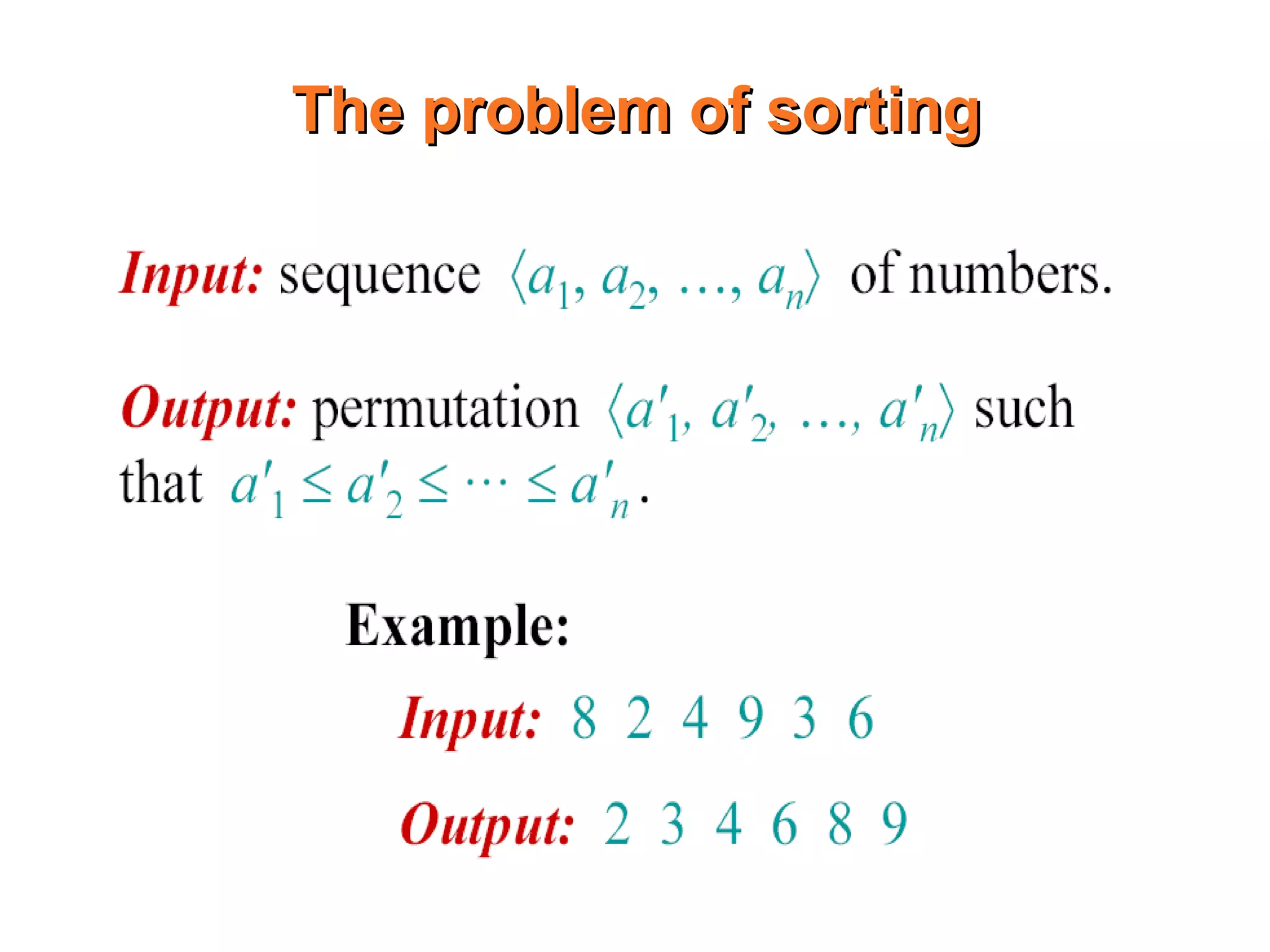 Algorithm Ppt 1391
