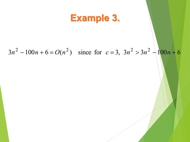 Algorithm In Computer Sorting And Notations Ppt