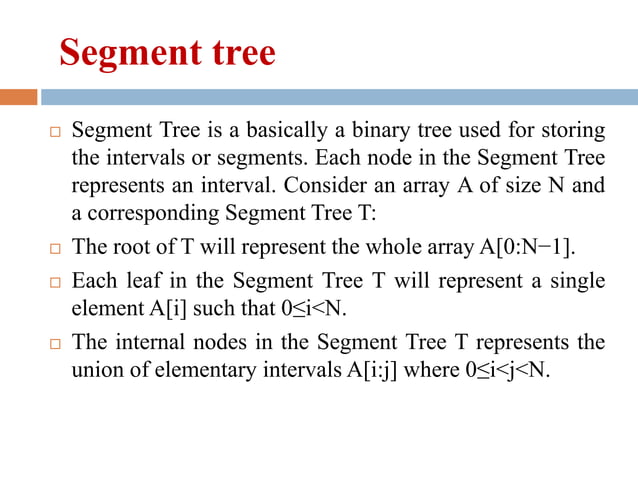 segment tree algorithm.pptx