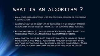 ALGORITHM.pptx