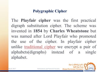 Algorithm in information secuirty.pdf