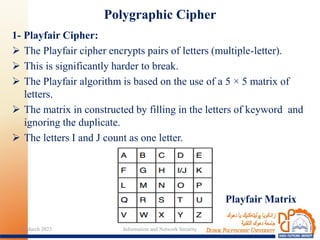 Algorithm in information secuirty.pdf