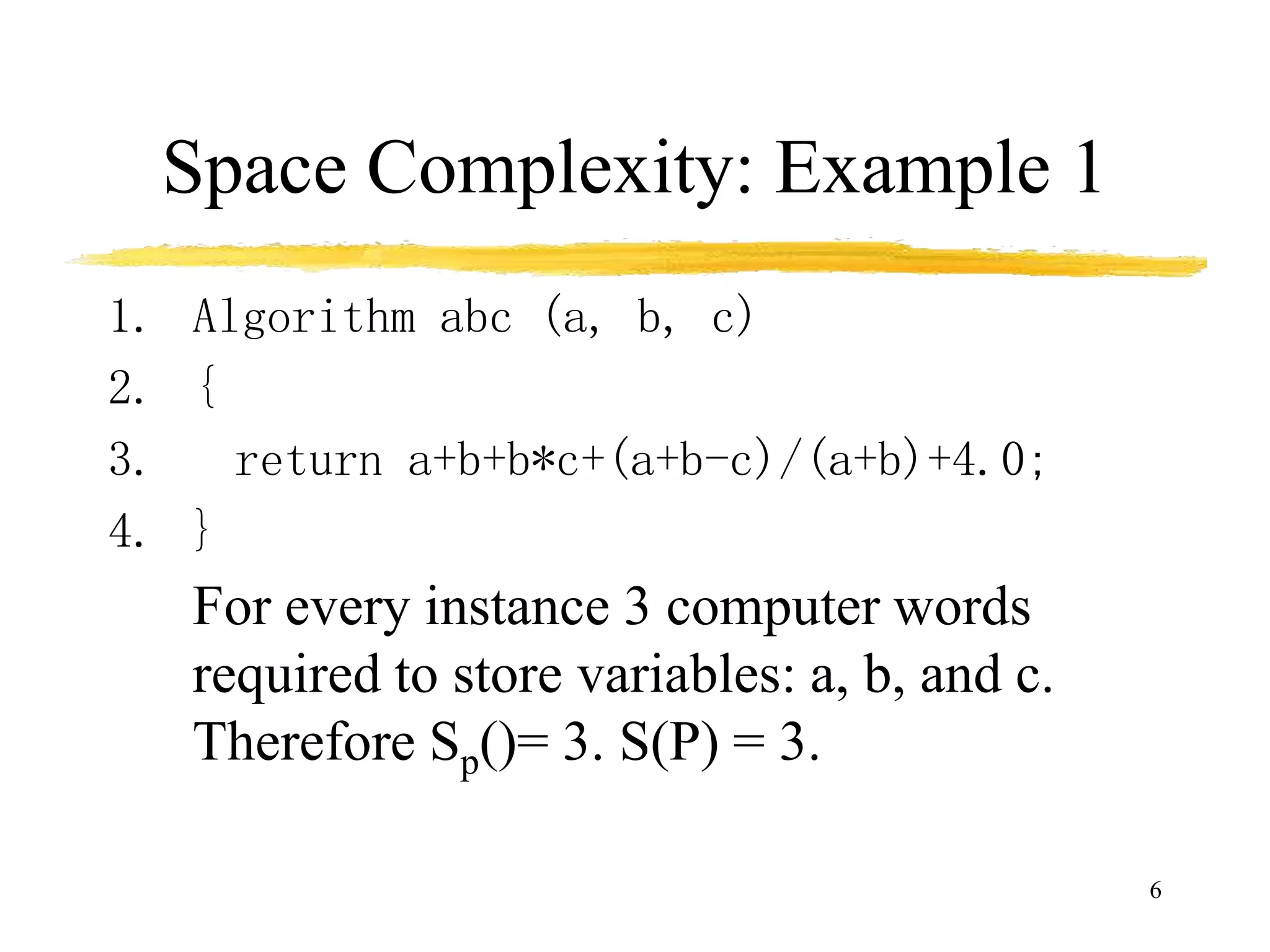 ALGORITHM-ANALYSIS.ppt