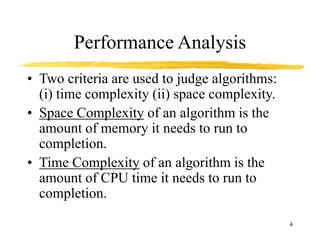 ALGORITHM-ANALYSIS.ppt