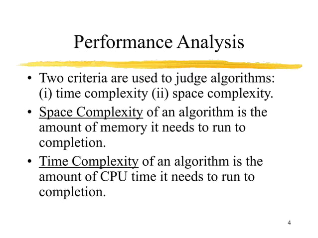 ALGORITHM-ANALYSIS.ppt