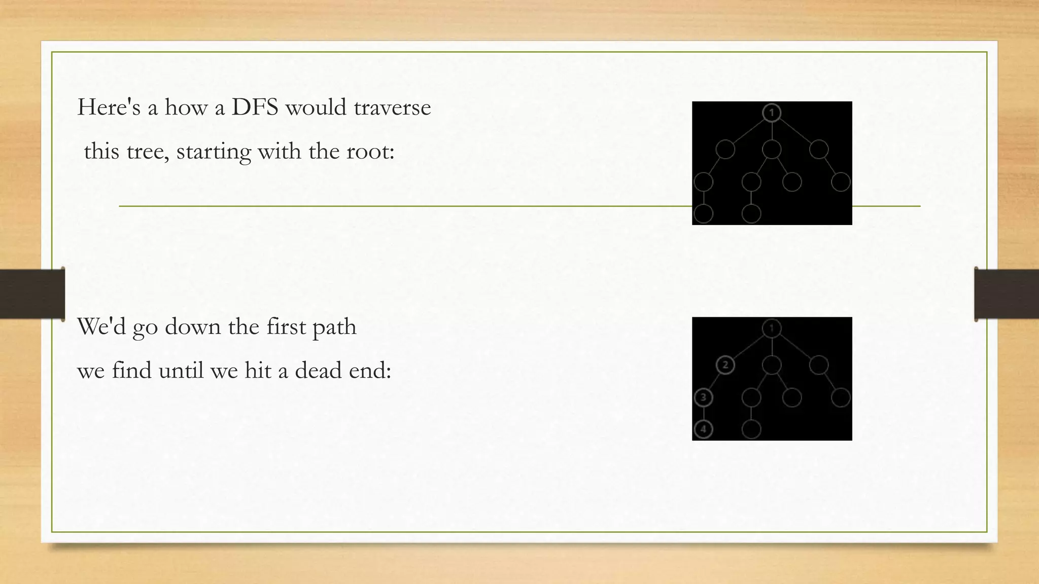 Algorithm presentation (1) | PPTX