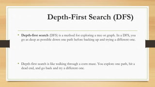 Algorithm presentation (1) | PPTX