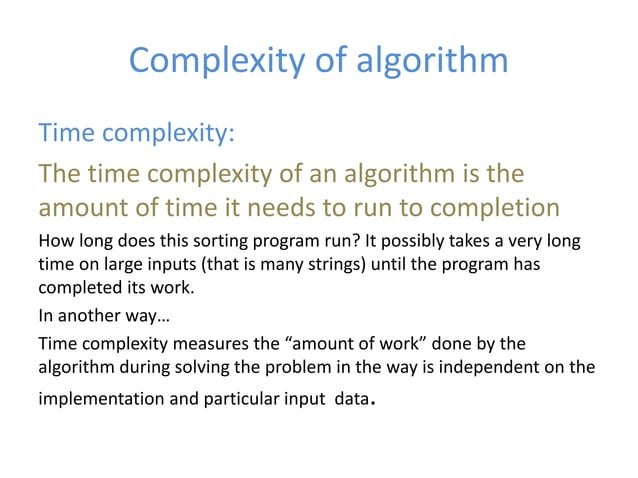Algorithm1 | PPT