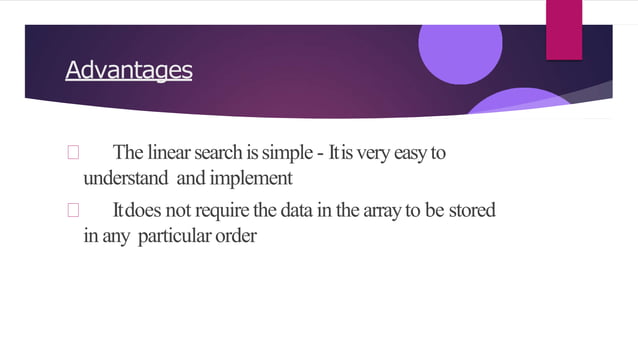 Algorithm 8th lecture linear & binary search(2).pptx
