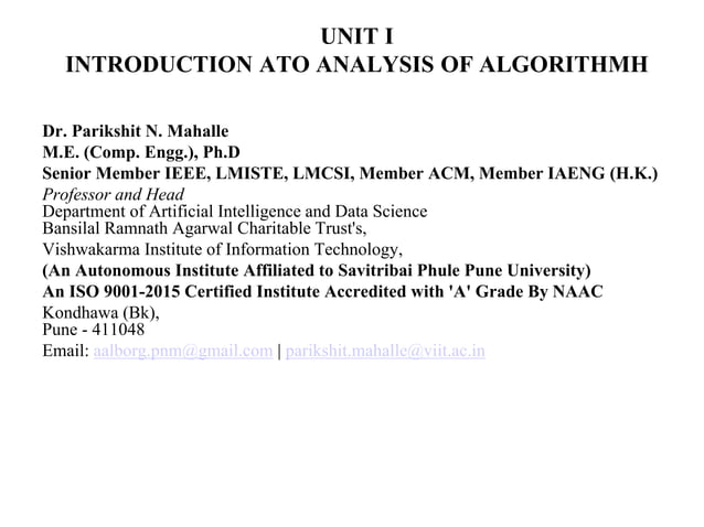 Algorithm Analysis.pdf