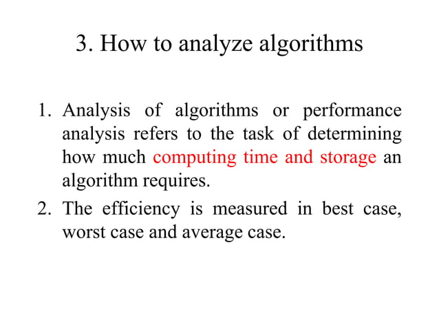 Algorithm Analysis.pdf
