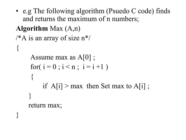 Algorithm Analysis.pdf
