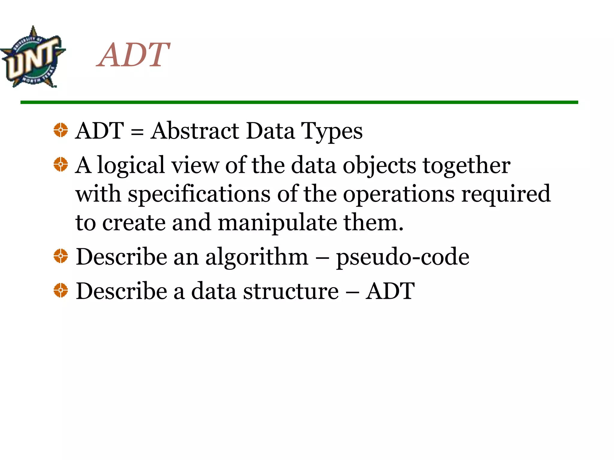 AlgorithmAnalysis2.ppt