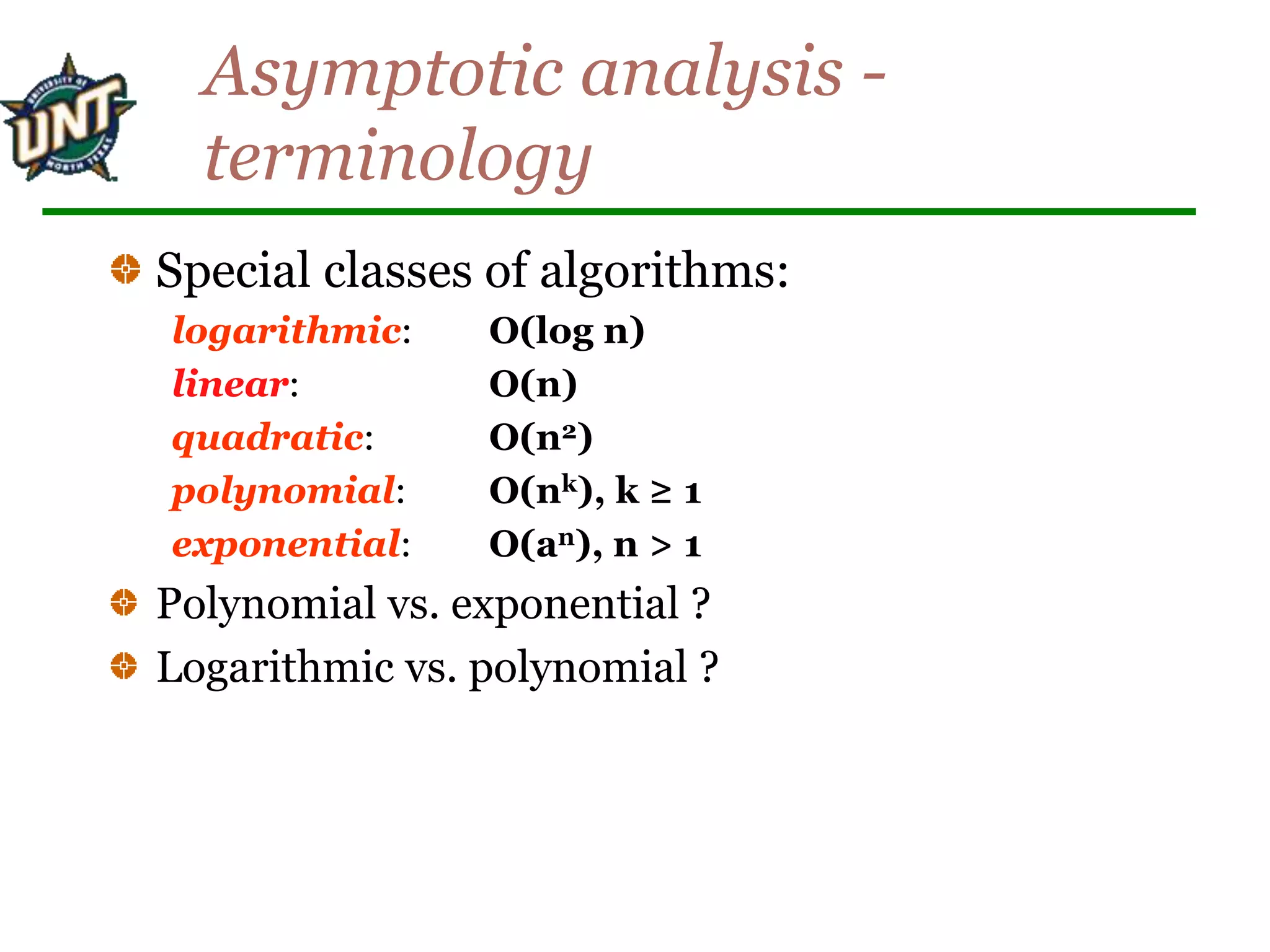 AlgorithmAnalysis2.ppt