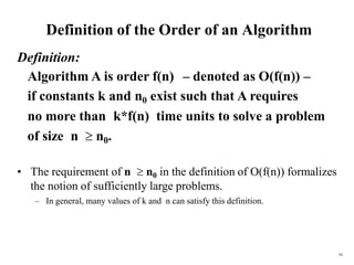 algorithmanalysis and effciency.pptx