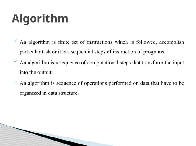 algorithmanalysisinfundamentalsofdatastructure-190810085243.pptx