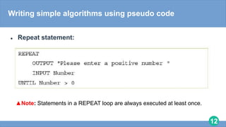Algorithm and designs cs.pptx