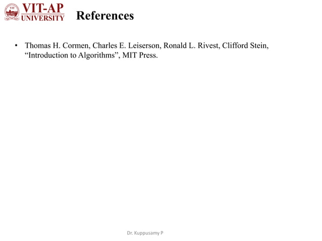 Algorithm basics | PPT Algorithm basics | PPT