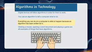 Algorithm By AMT.pptx