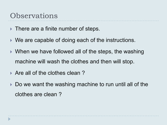 Algorithm & data structures lec1 | PPT
