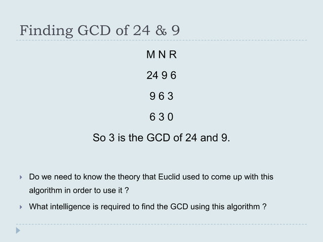 Algorithm & data structures lec1 | PPT