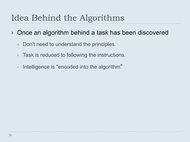 Algorithm & data structures lec1 | PPT Algorithm & data structures lec1 | PPT