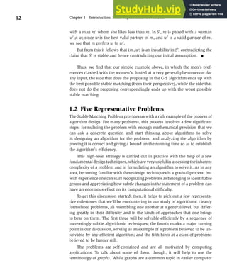 Algorithm Design | PDF