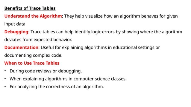 Algorithm designand their features used.pptx