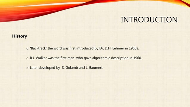 Algorithm design and analysis | PPT