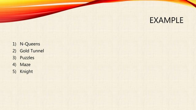 Algorithm design and analysis | PPT