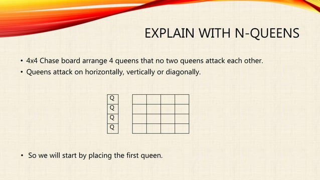 Algorithm design and analysis | PPT