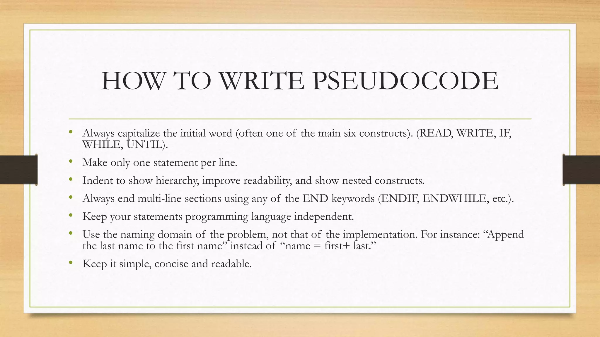 Algorithm Design and Problem Solving [Autosaved].pptx