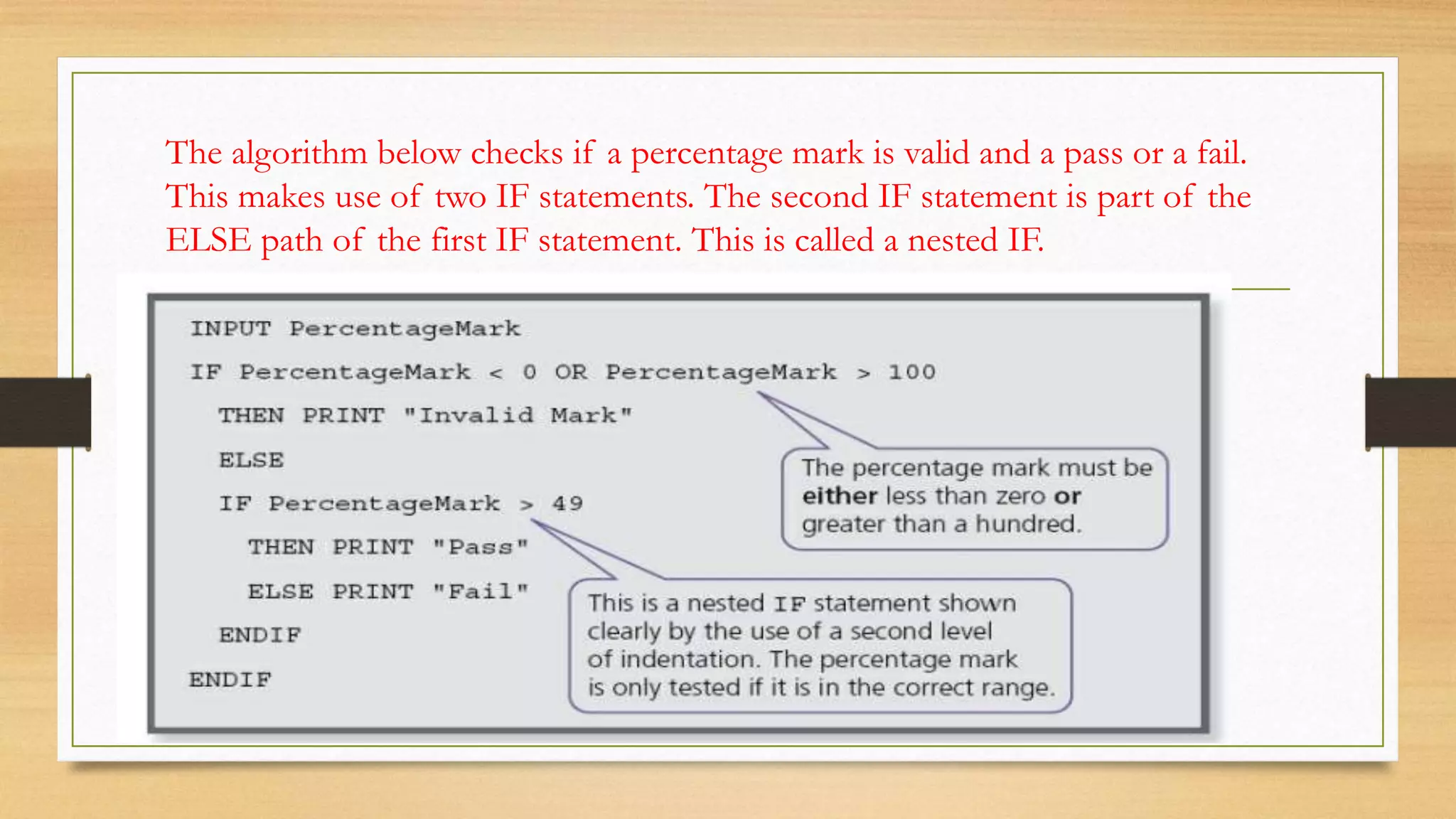 Algorithm Design and Problem Solving [Autosaved].pptx | Programming Languages | Computing