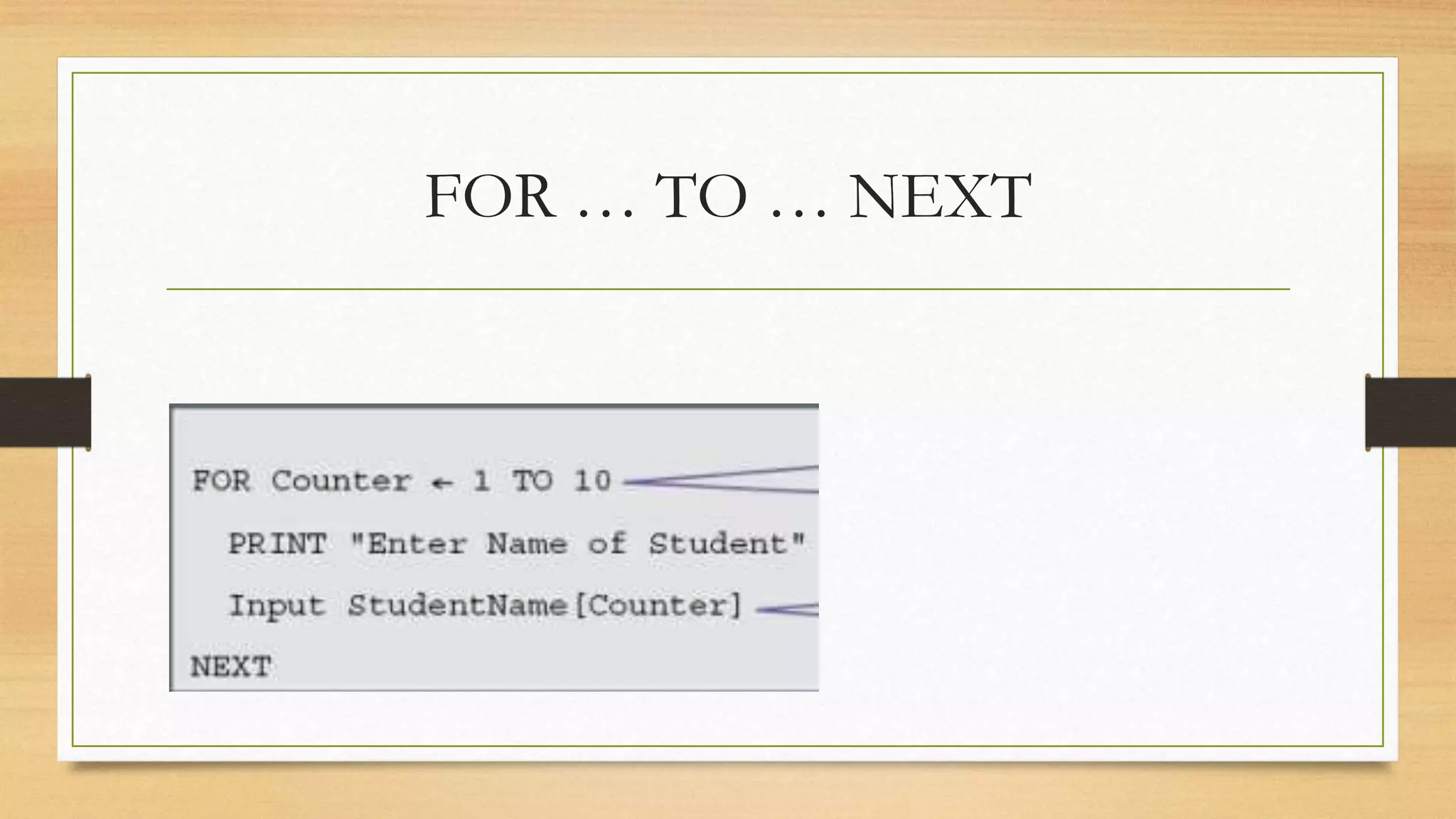 Algorithm Design and Problem Solving [Autosaved].pptx
