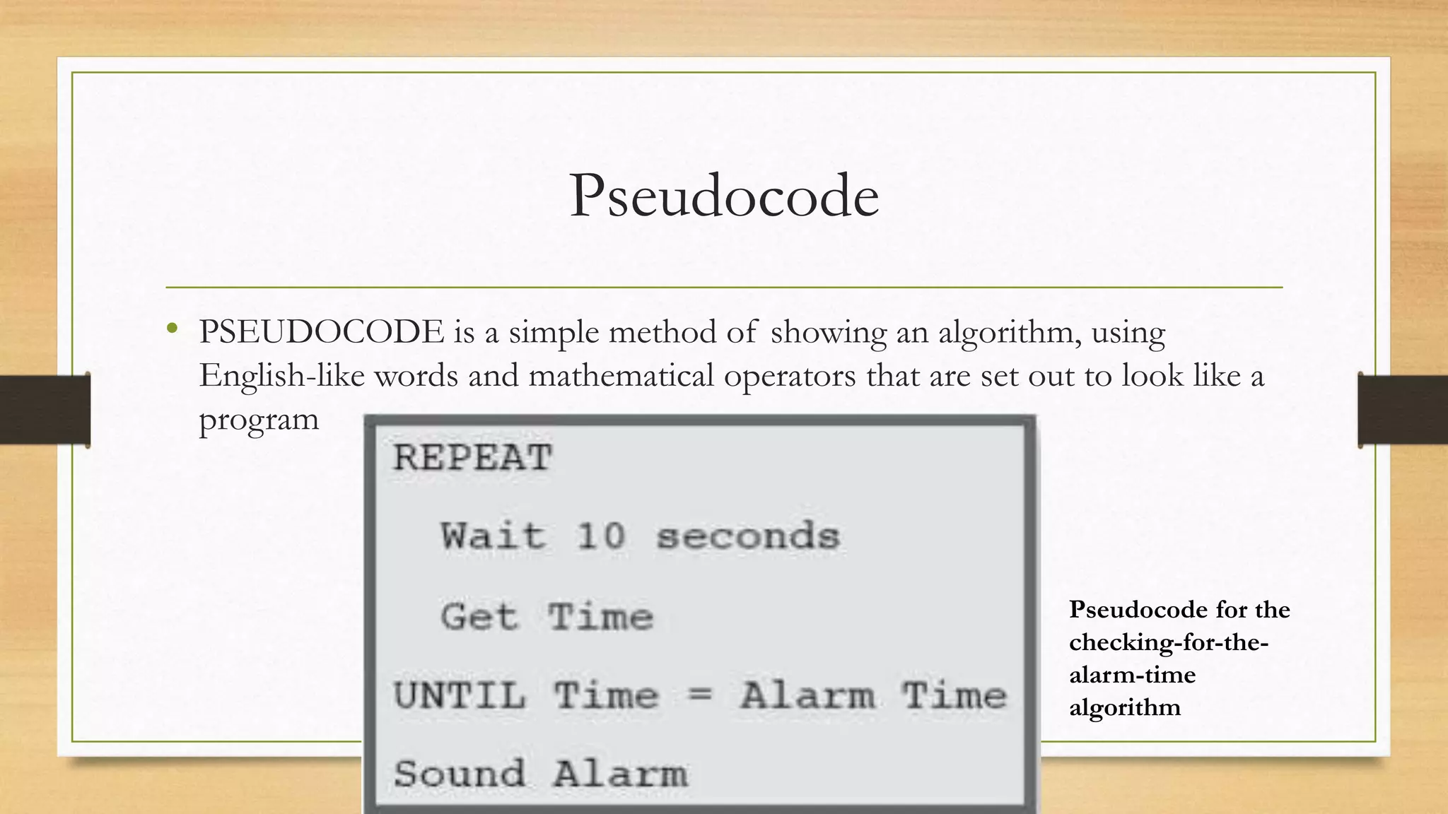 Algorithm Design and Problem Solving [Autosaved].pptx