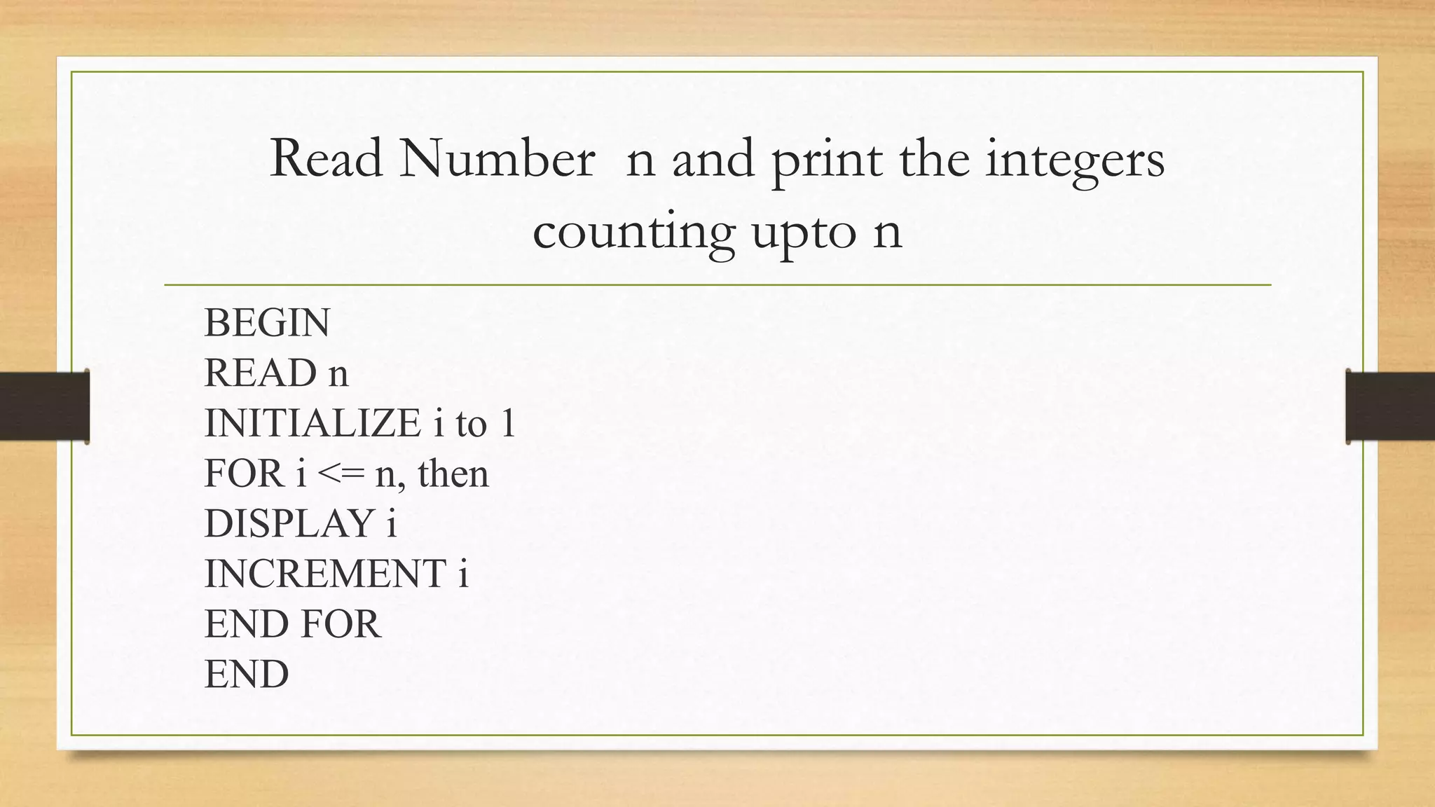 Algorithm Design and Problem Solving [Autosaved].pptx