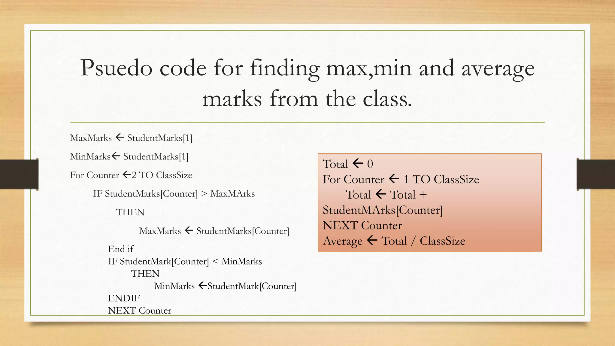 Algorithm Design And Problem Solving Autosaved Pptx Programming Languages Computing