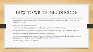 Algorithm Design and Problem Solving [Autosaved].pptx