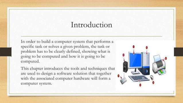 Algorithm Design and Problem Solving [Autosaved].pptx | Programming Languages | Computing